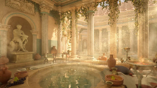Ancient Self Care Rituals - Elliqua US
